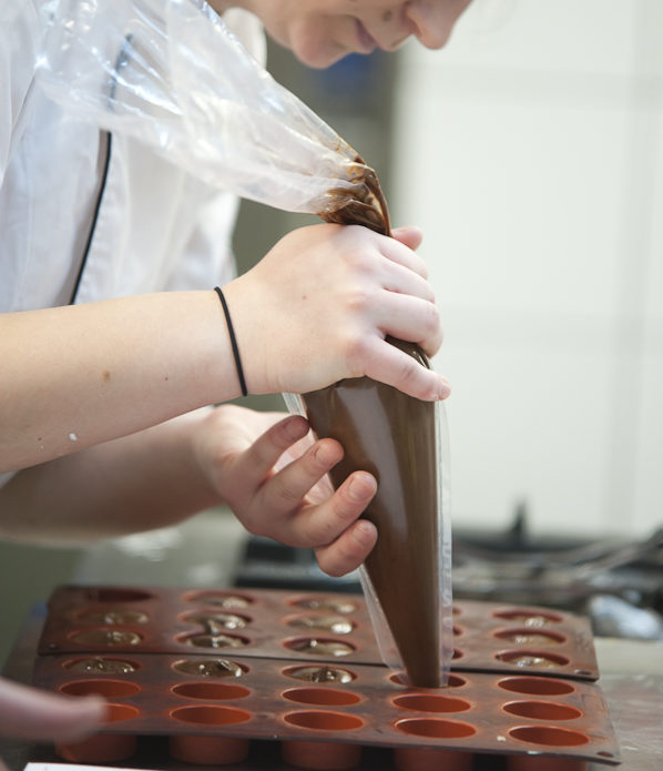 Traiteur & Inclusion | Calixir