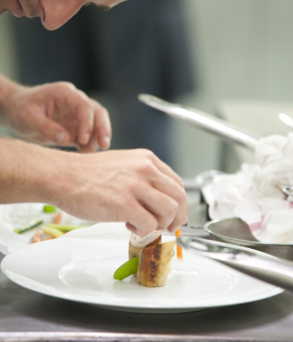 Traiteur & Inclusion | Calixir